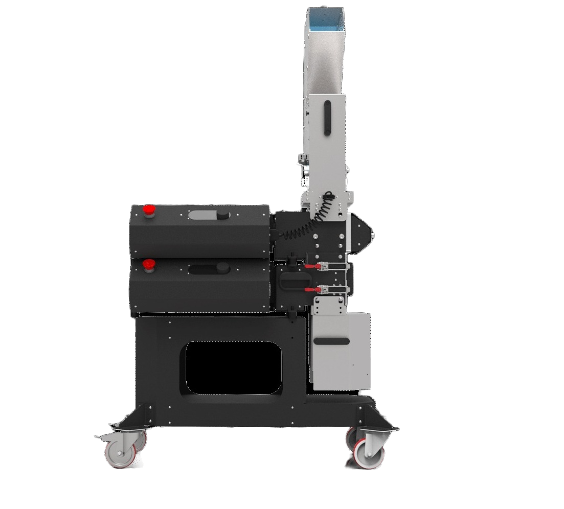 The Ultimate Guide to Shredding Plastics | 3devo